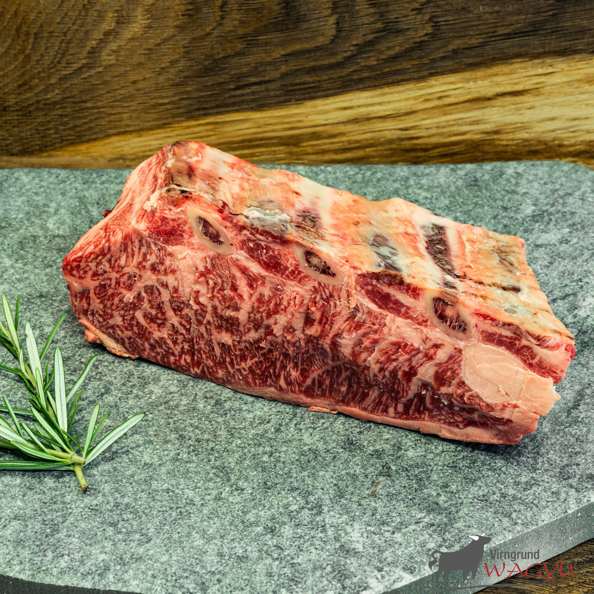 Wagyu Beef Ribs – Wagyu Farm