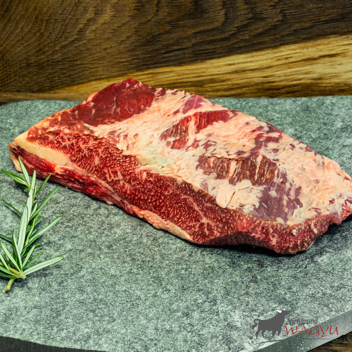 Wagyu Brisket – Wagyu Farm