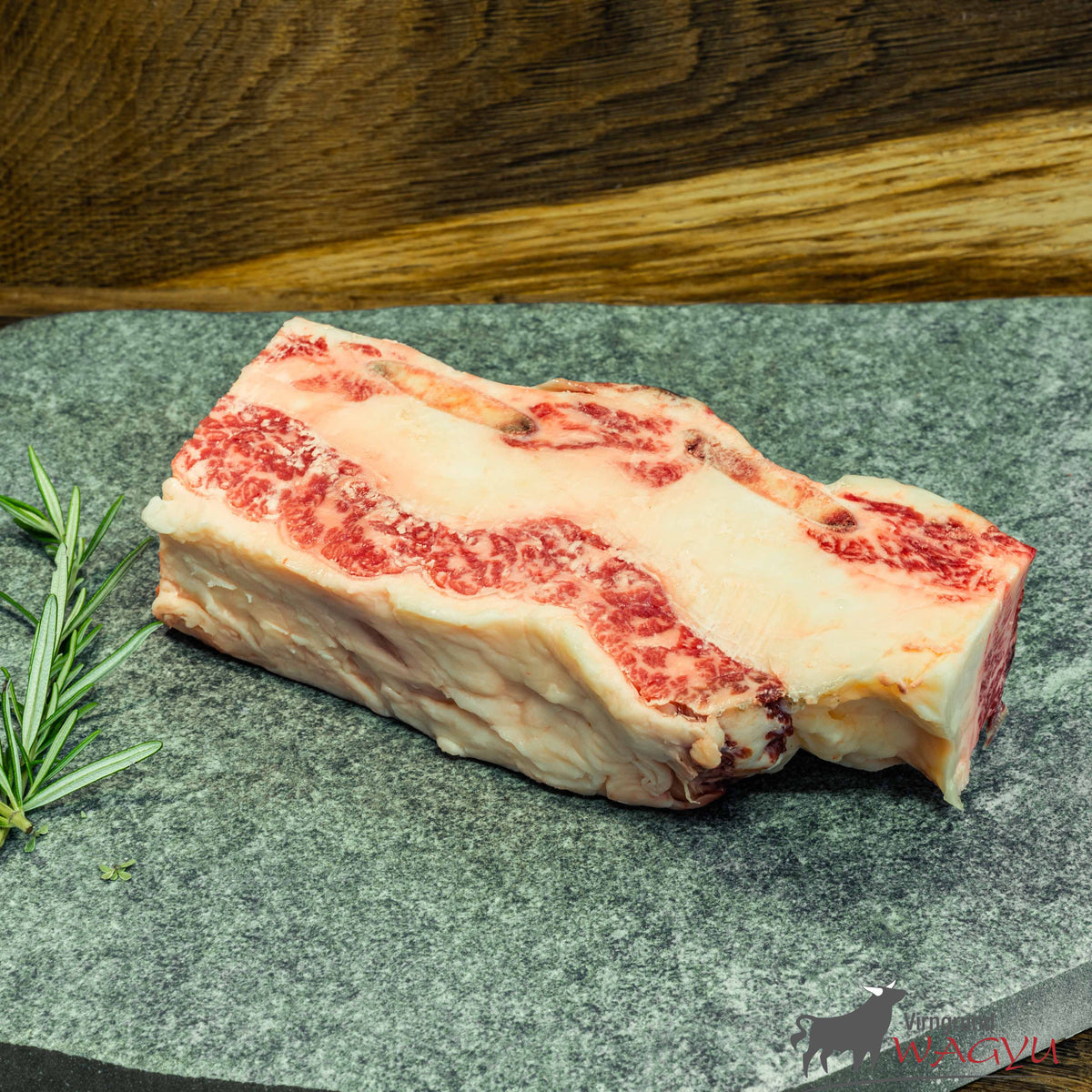 Wagyu Suppenfleisch – Wagyu Farm